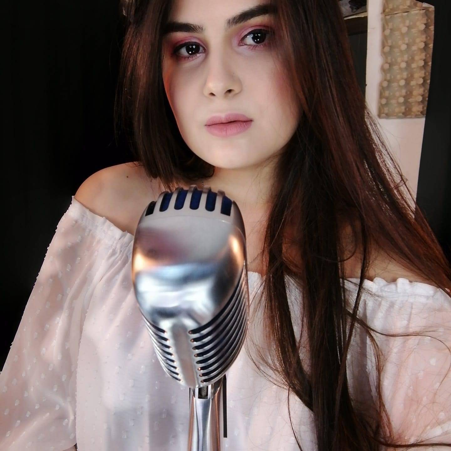 Post from Alexandra Dodoi - Singer