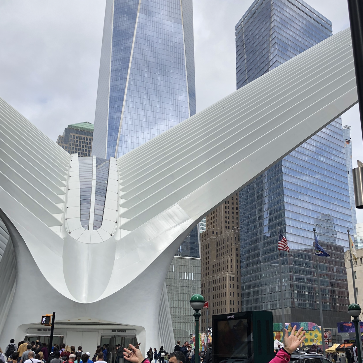 Post from Rosalina R K-aara TEAM 888