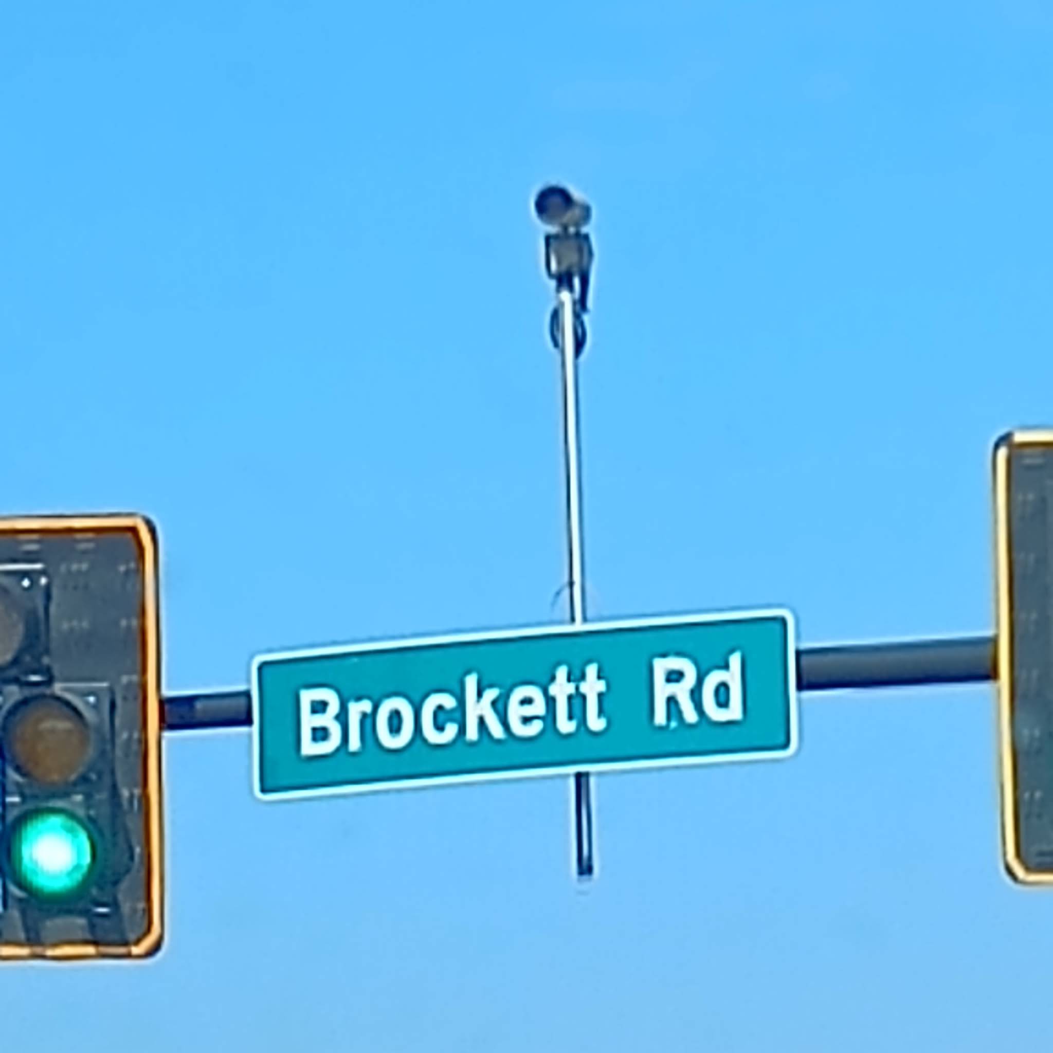 Post from Johnny Roberts