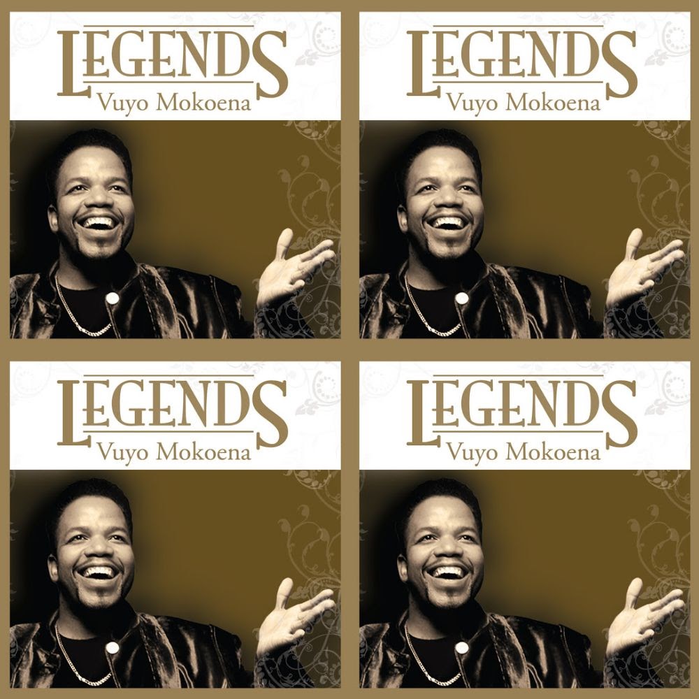 Vuyo Mokoena & Rebecca 'Hlengiwe'