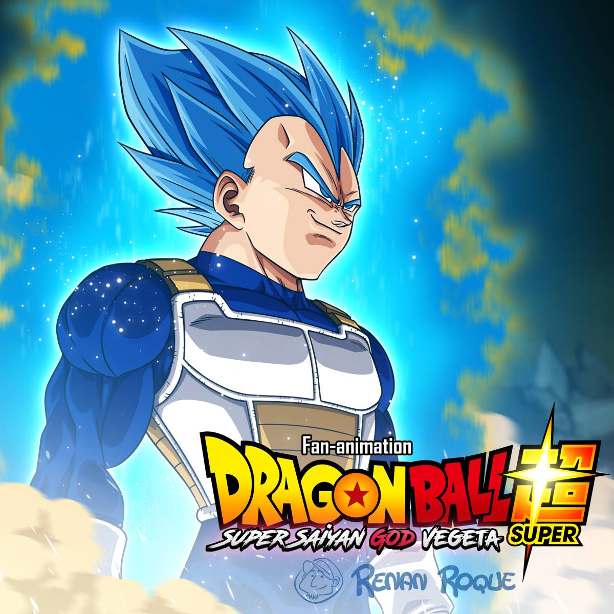 Post from Renan Roque