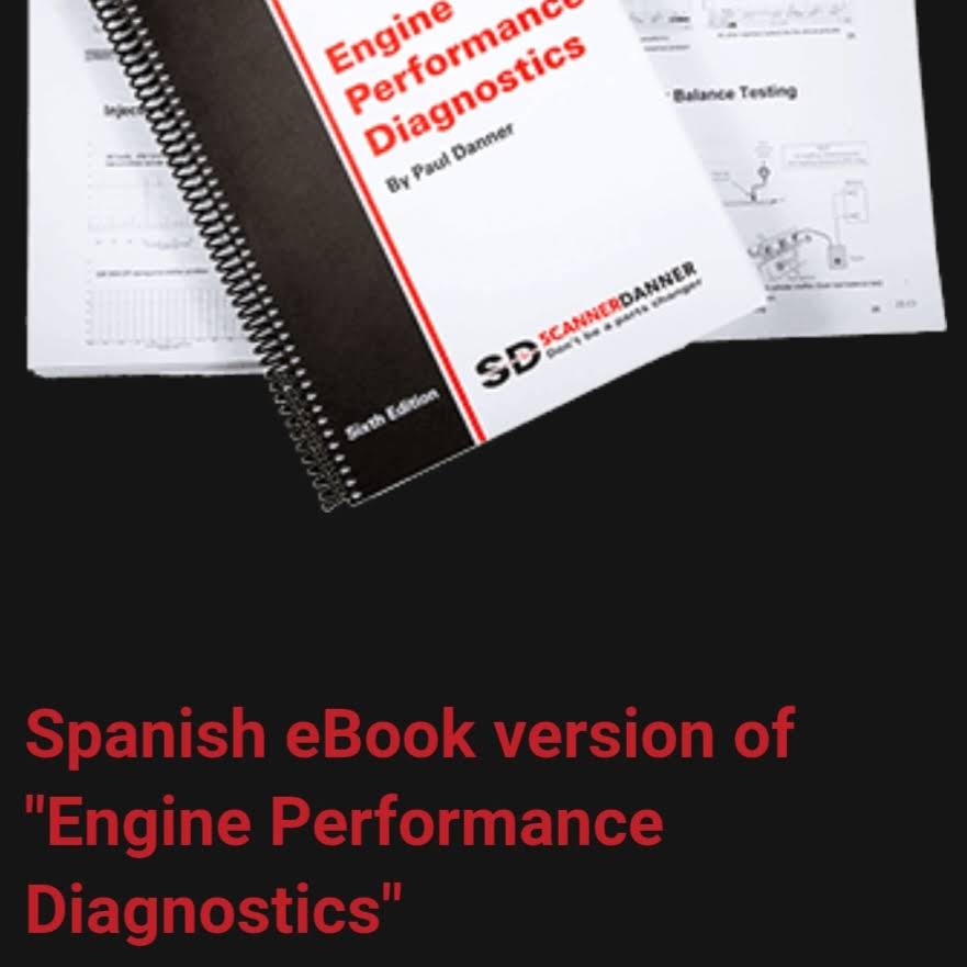 Post from ScannerDanner