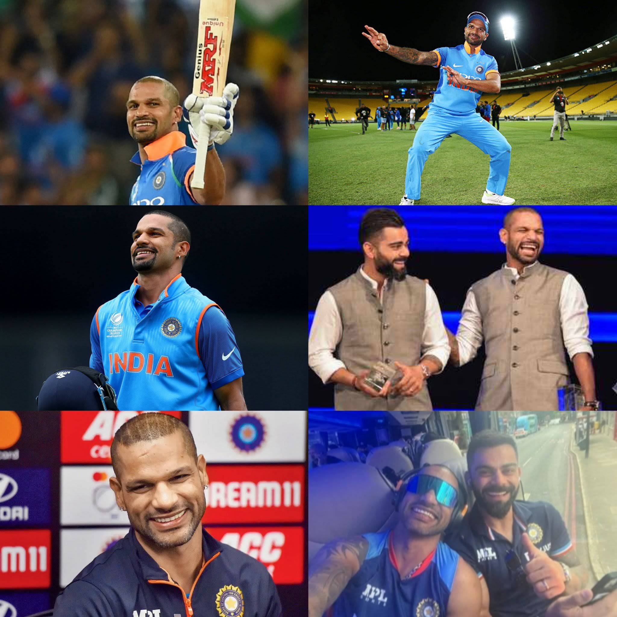 Post from Cric Point