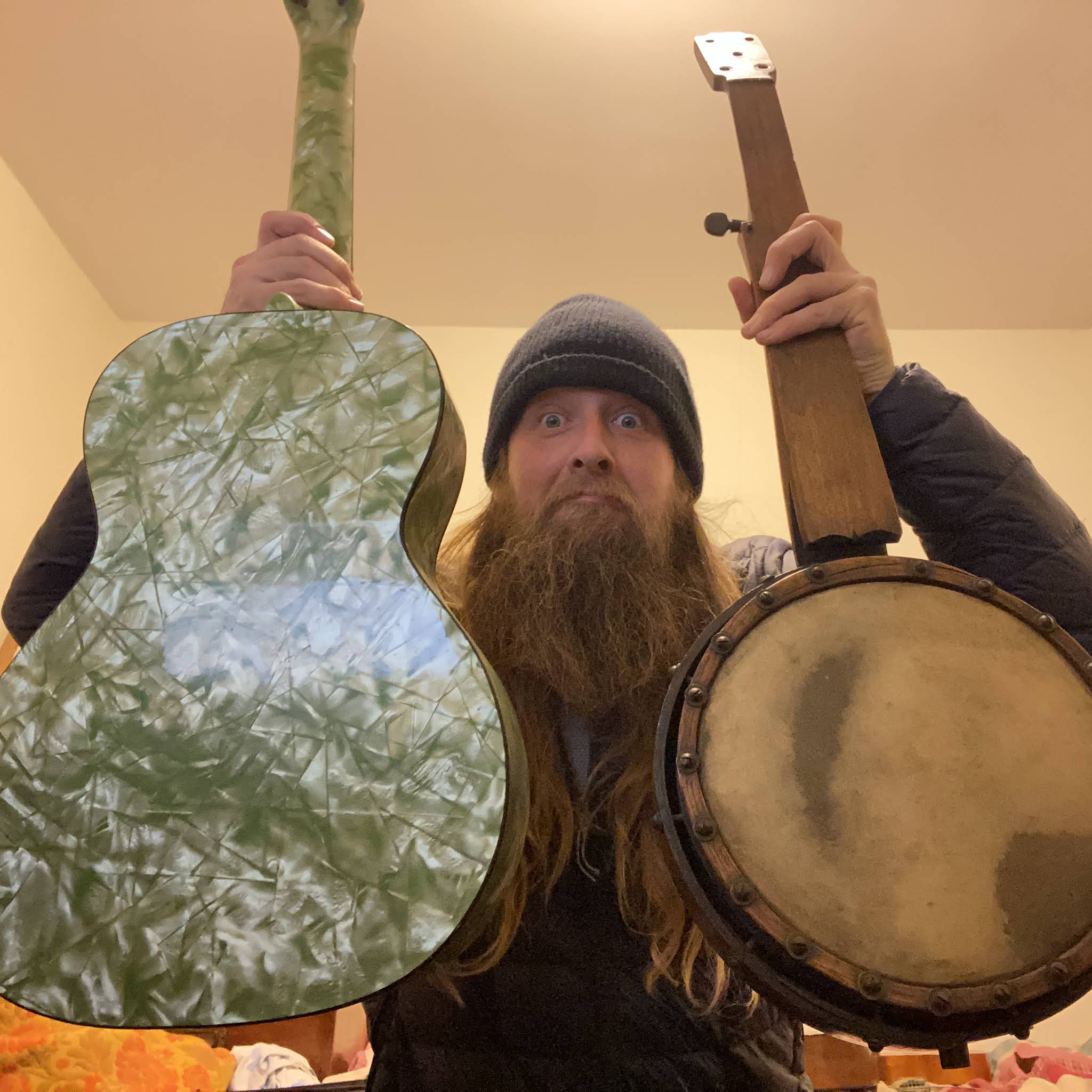Post from NOT A LUTHIER