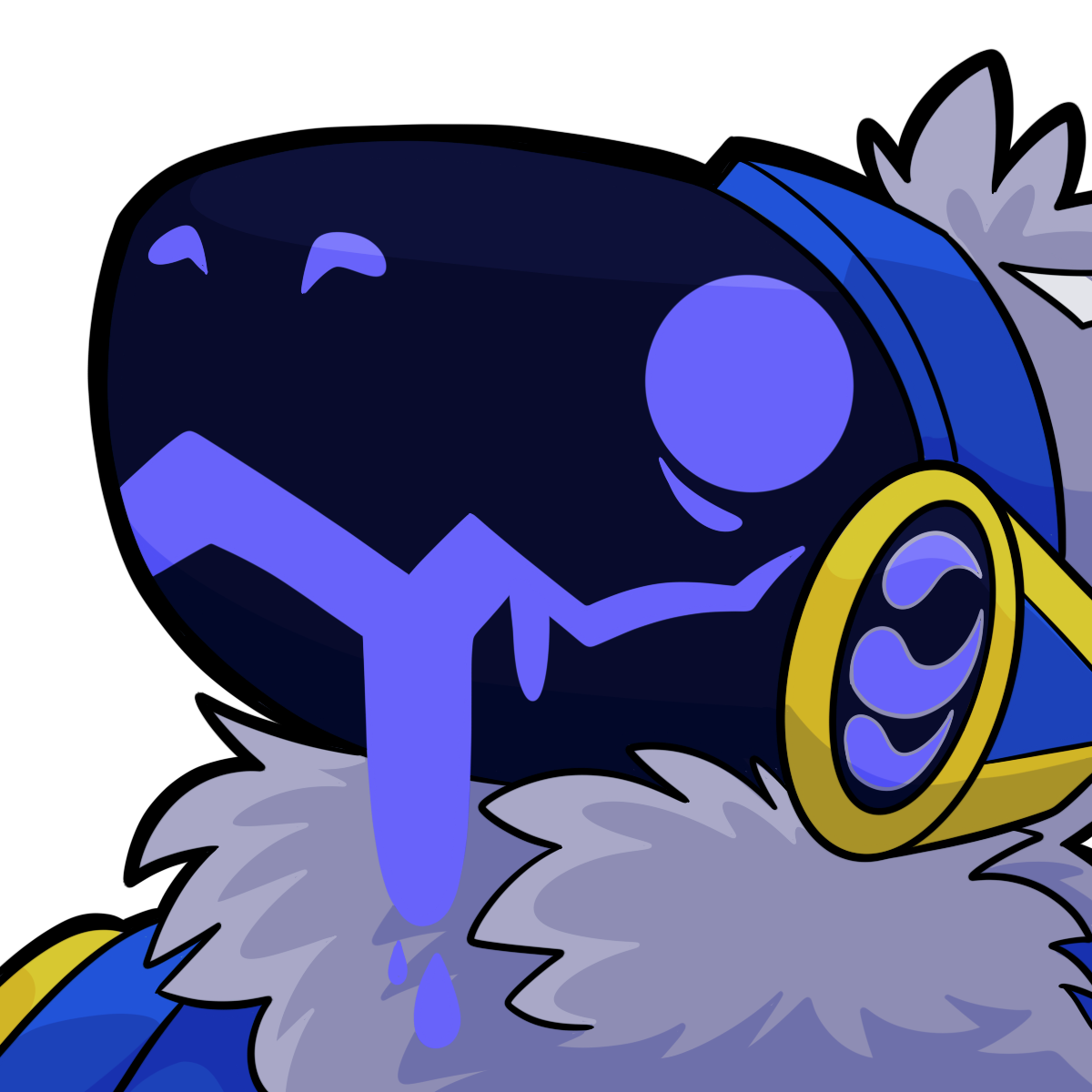 Post from Raeal The Protogen