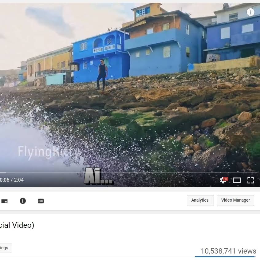 Post from FlyingKitty