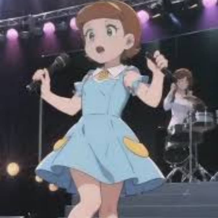 Post from DG Animation