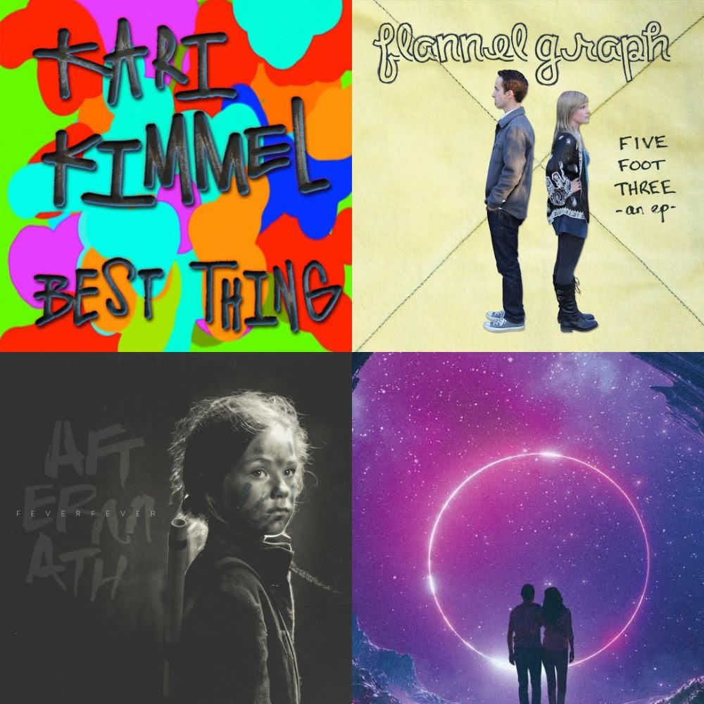 Hannah music