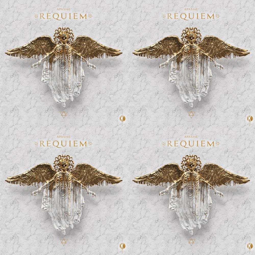 Requiem EP