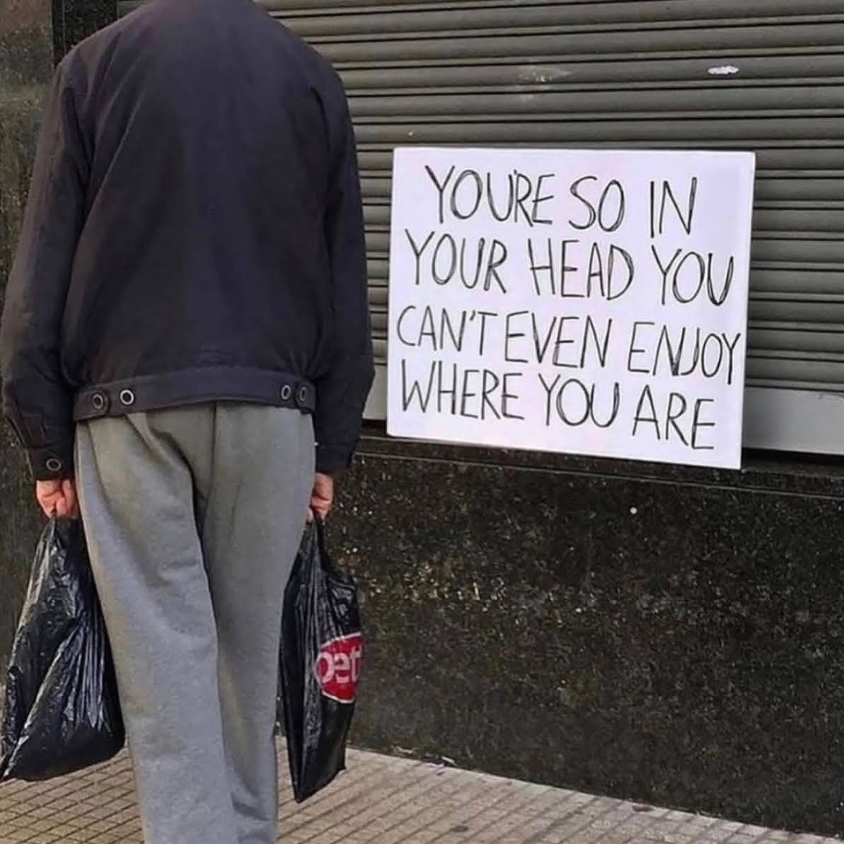 Post from Dyk Psycho