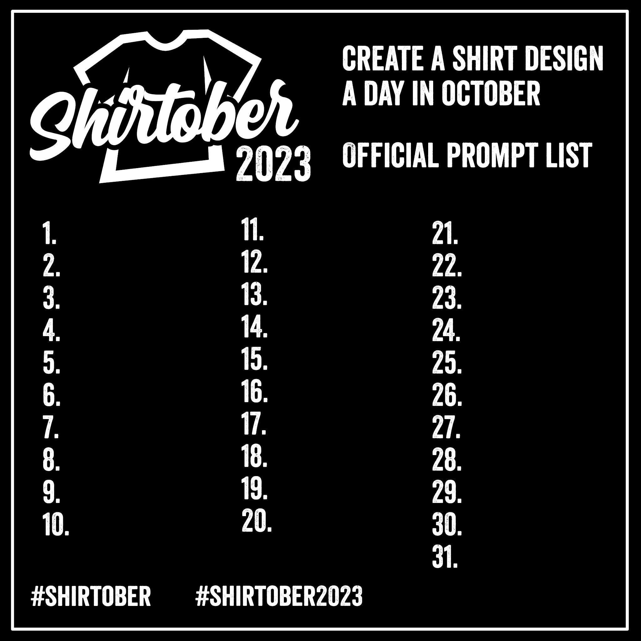 Post from Detour Shirts