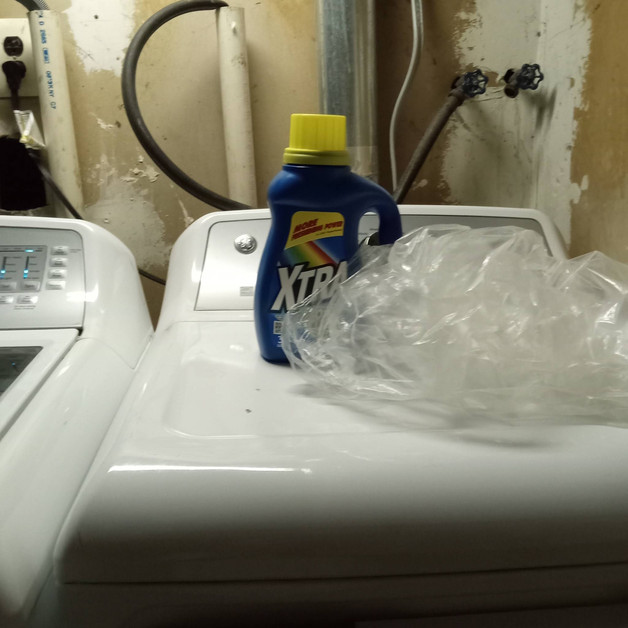 Post from Steven Cochran