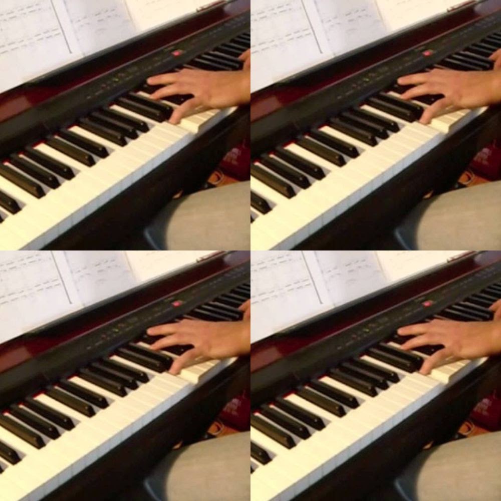 Undressd Forever Young Piano