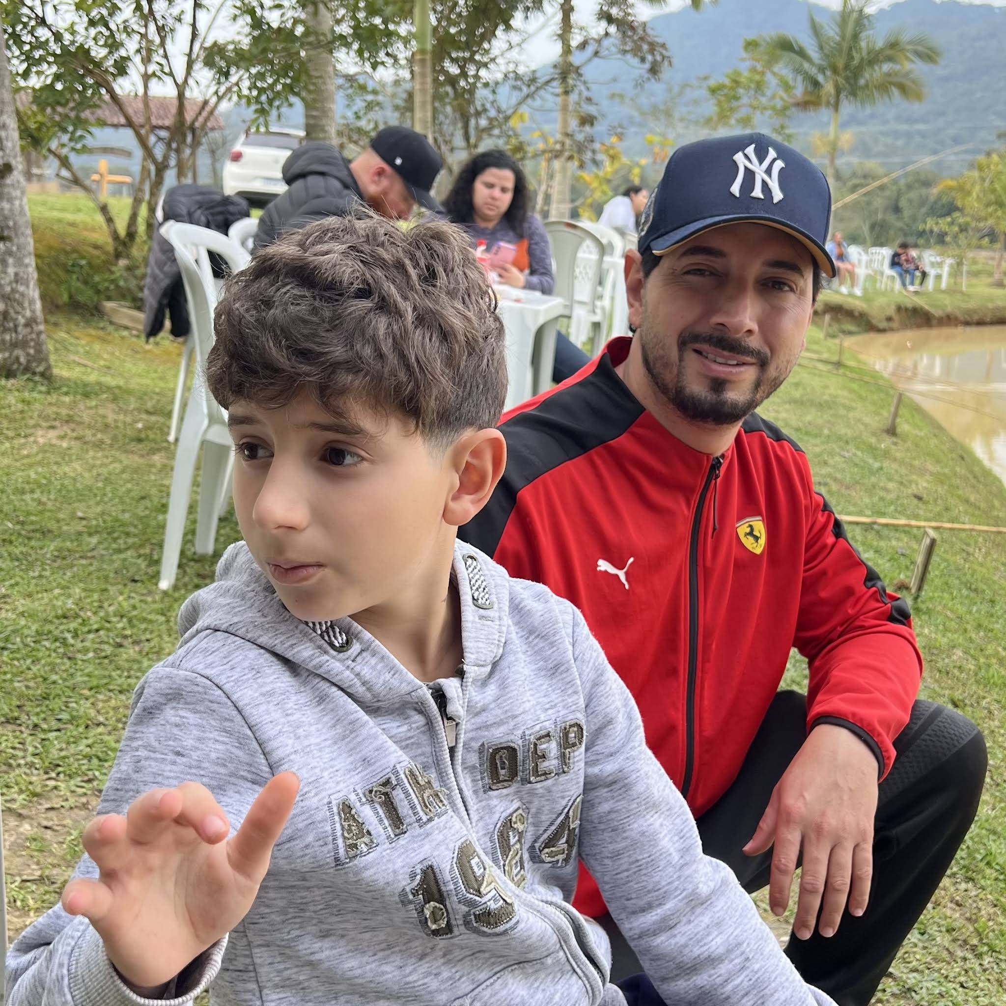 Post from Canal Manu Demarqui