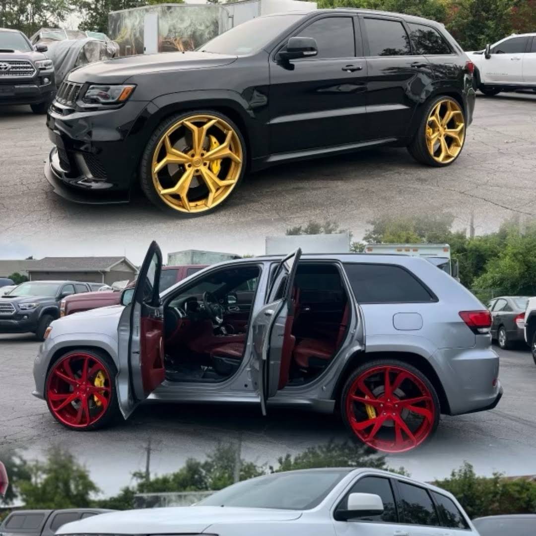 Post from CJ_ON_ 32s