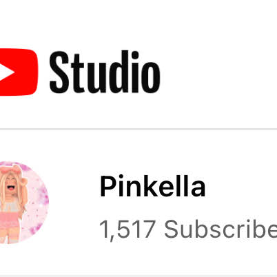 Post from Pinkella