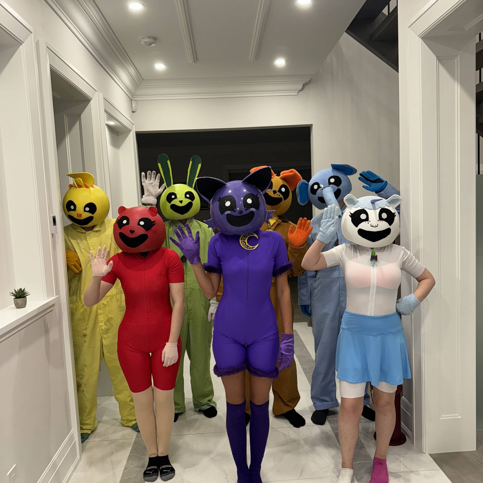 Post from Andreas Eskander