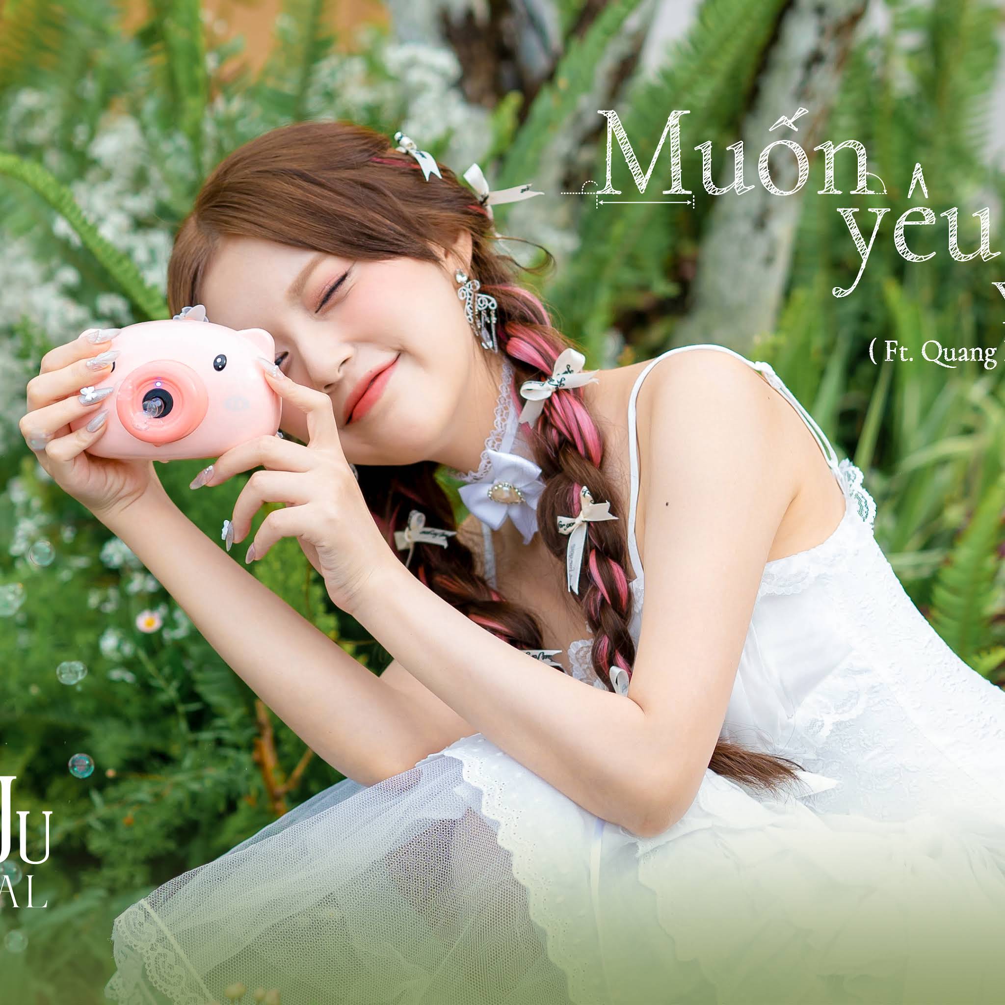 Post from Young Ju Official