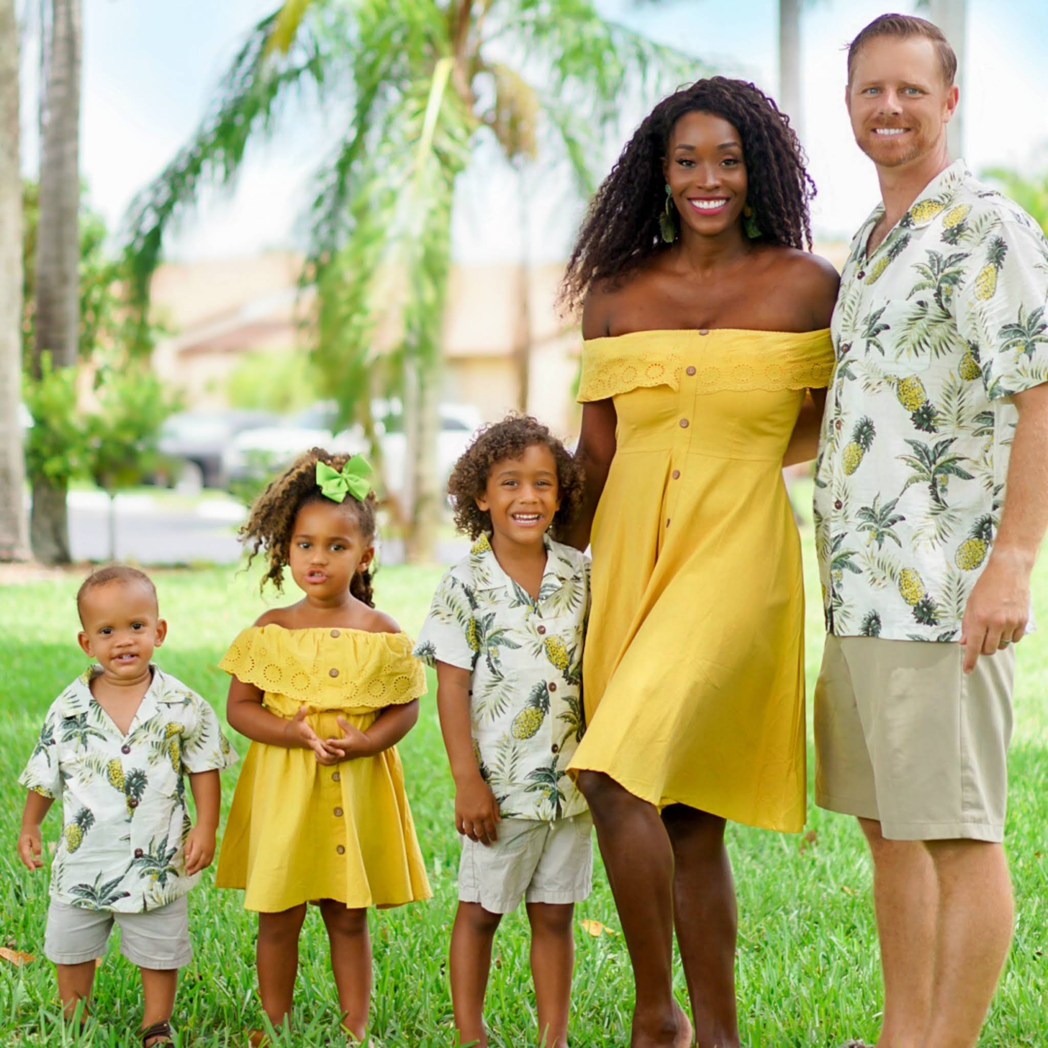 Post from In The Mixed with The Butan Fam