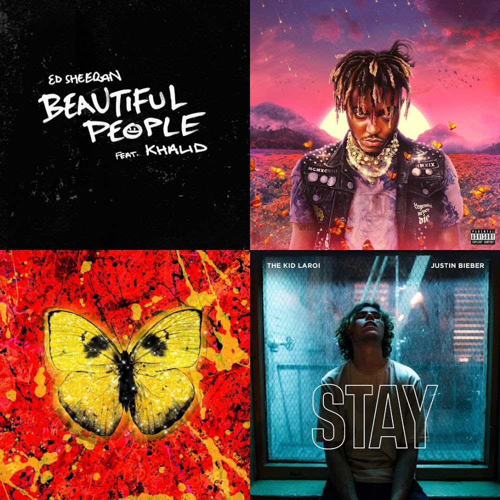 Saturday music
