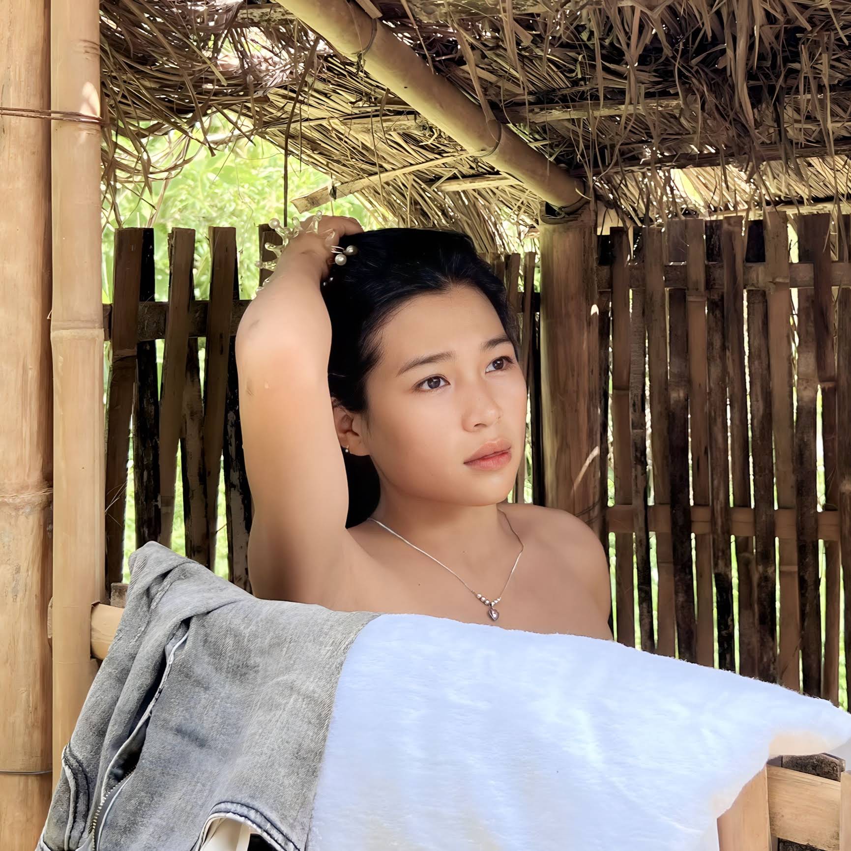 Post from Tao Thị Ún