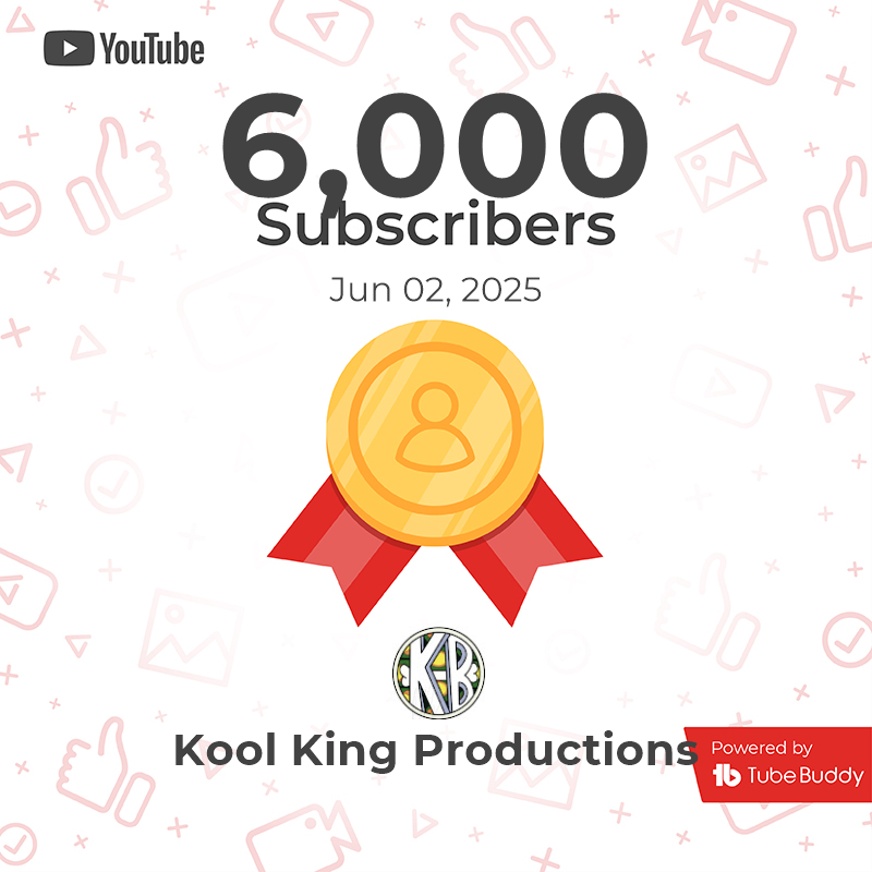 Post from Kool King Productions