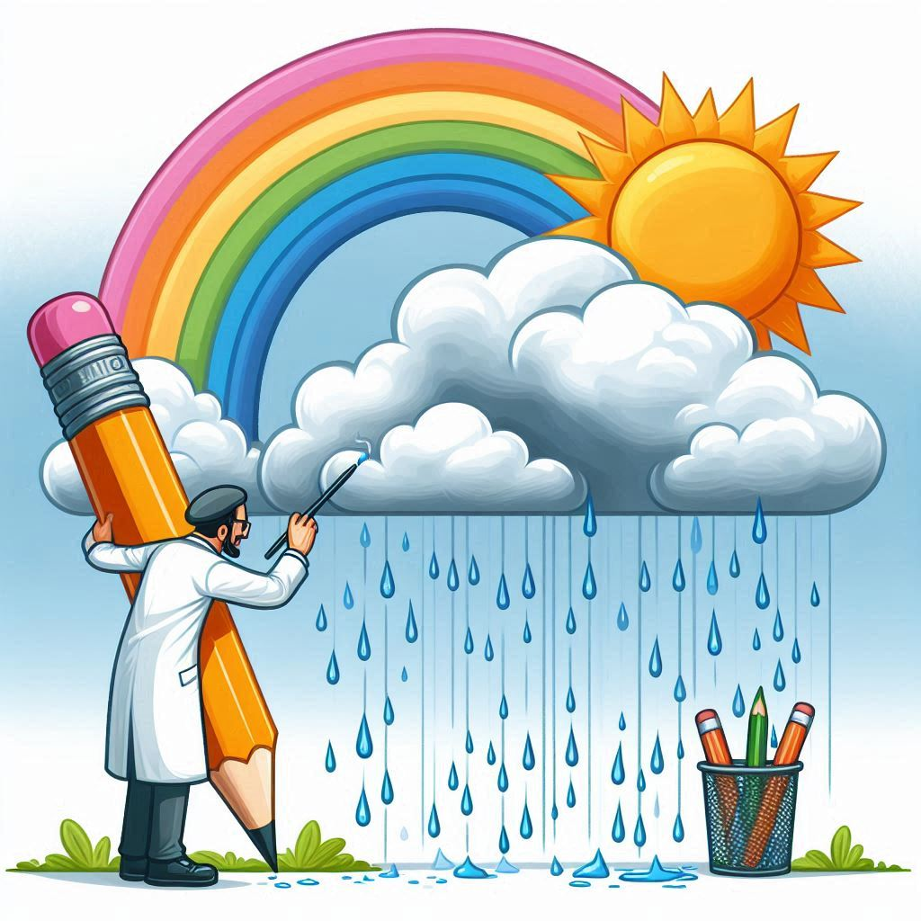 Post from Evan Fryberger