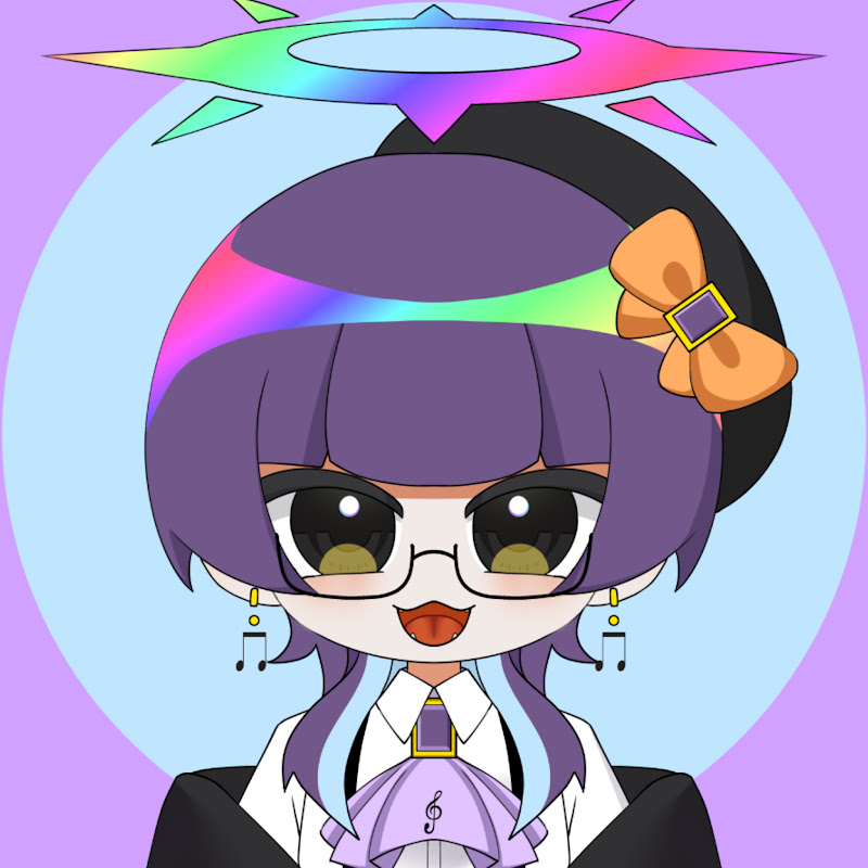 七虹音戯【Nanakou-Otogi】｜YouTubeランキング