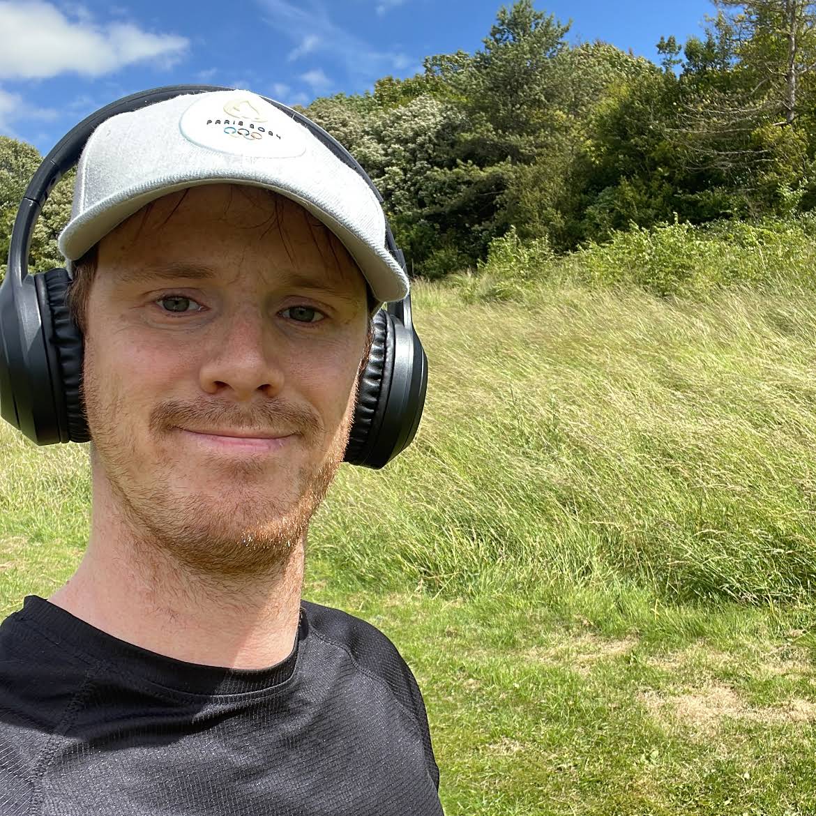 Post from ADHD Chatter Podcast