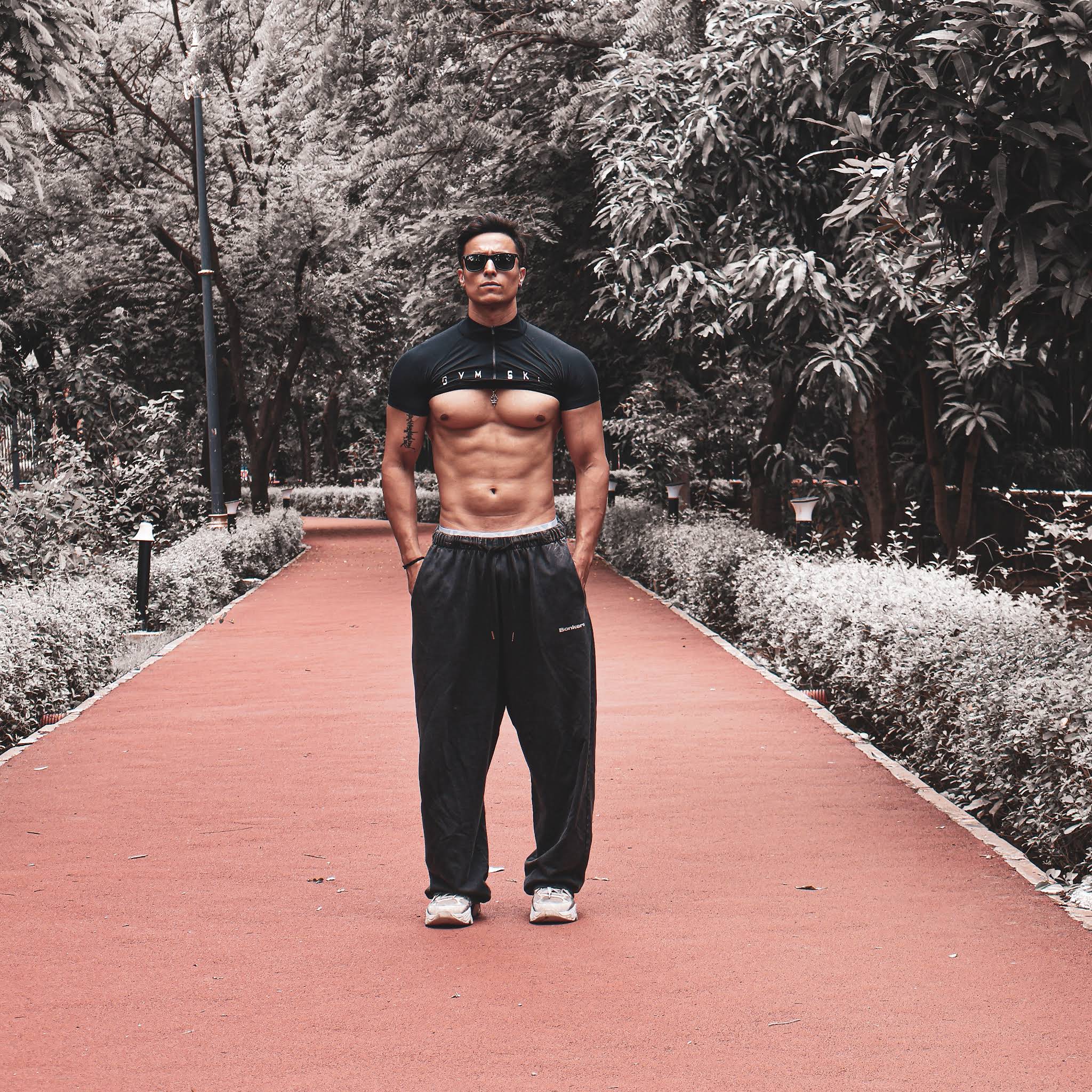 Post from ASHISH JANGID