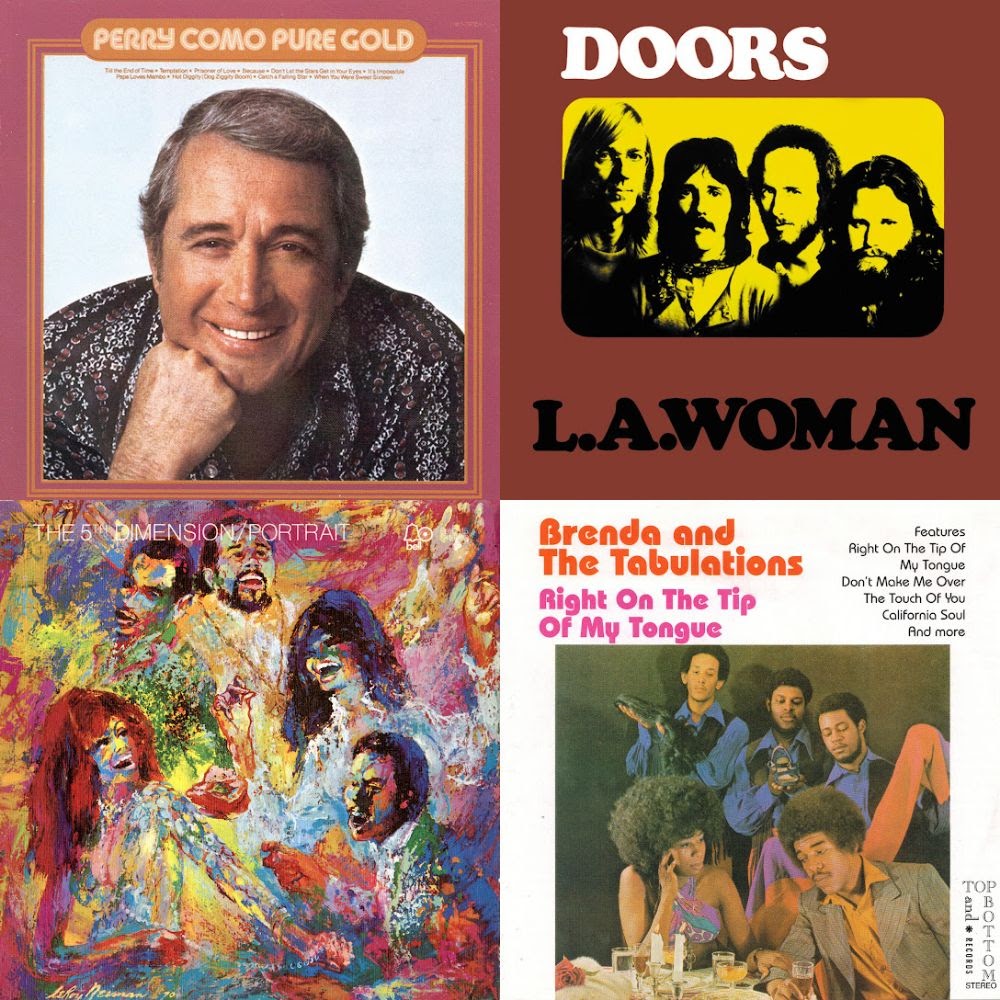 Billboard Year-End Hot 100 singles of 1971