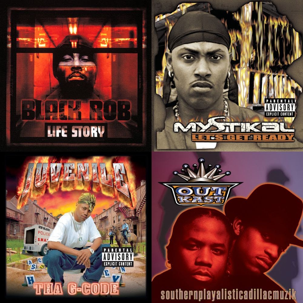 Rap
