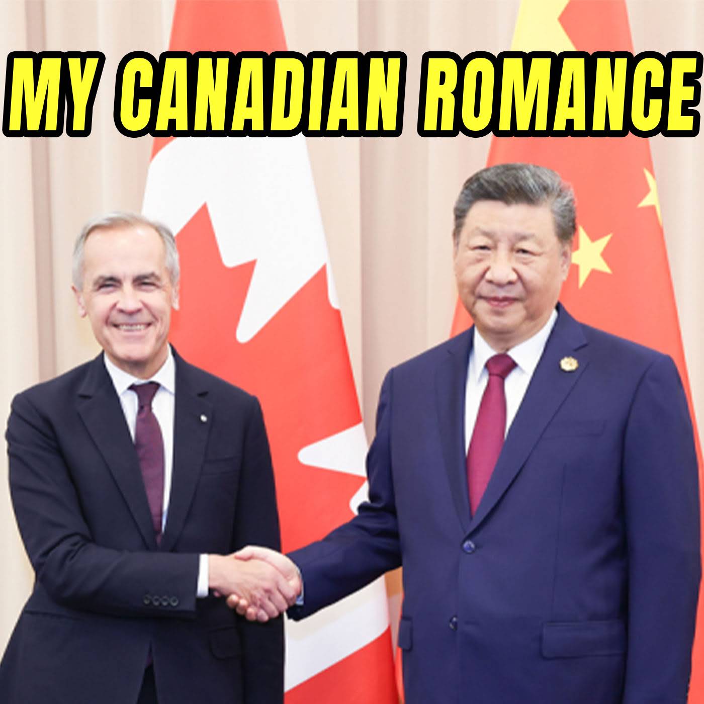 Post from China Unscripted