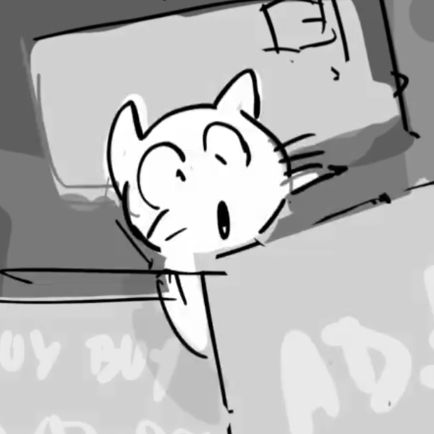 Post from PriVer Animation