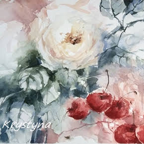 Post from Krystyna Lubanski