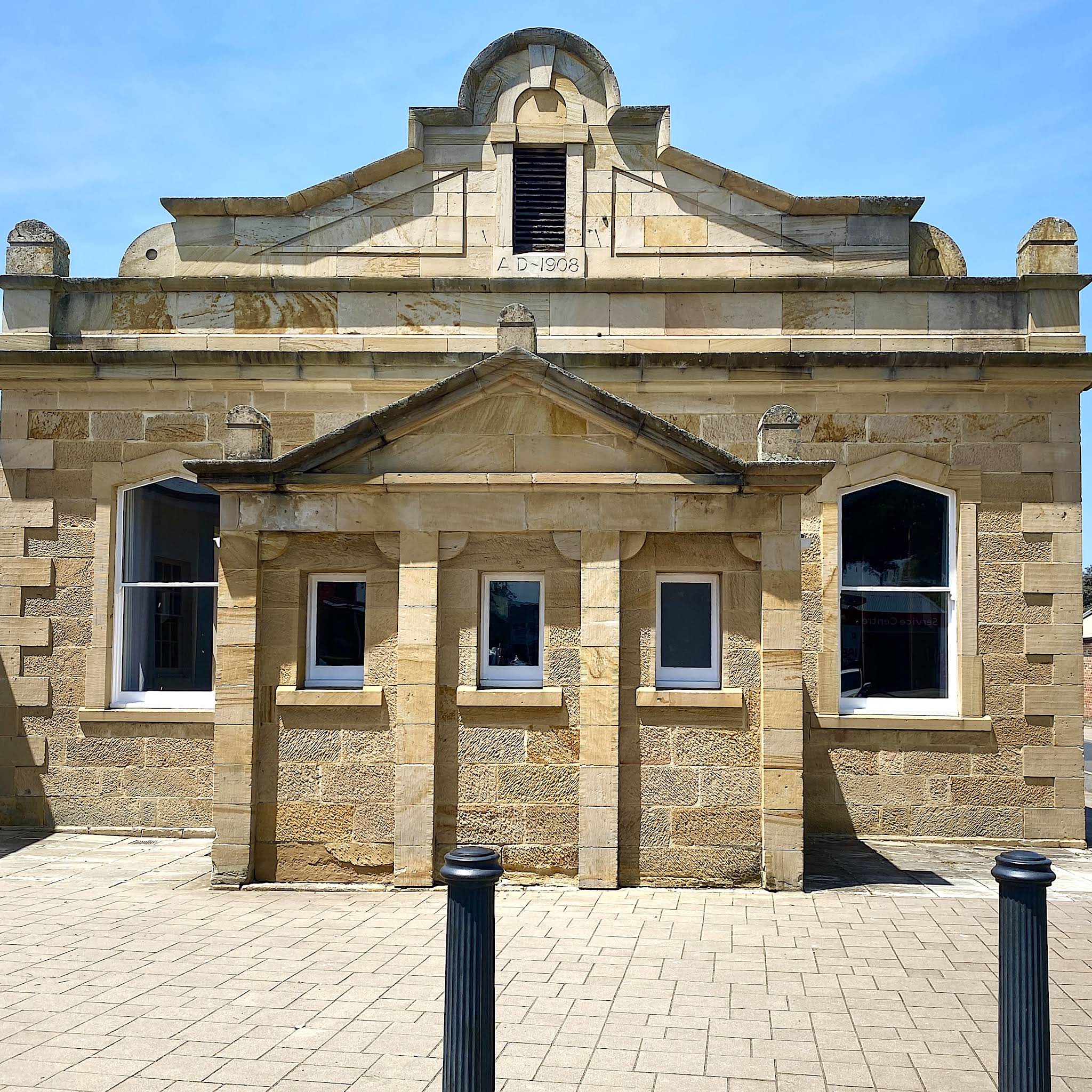 Post from Stephen Travers Art