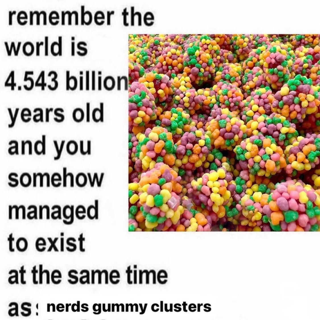 Post from Rogue, Internet Man