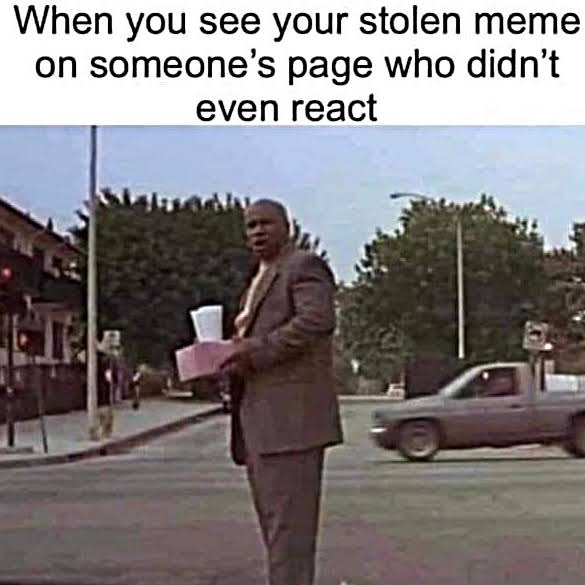 Post from Off Topic Show Memes
