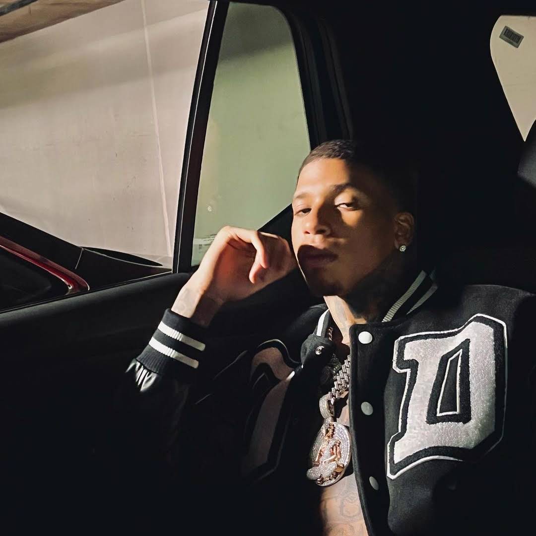 Post from NLE CHOPPA