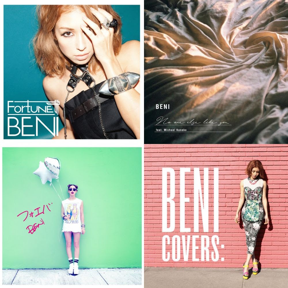 BENI SONGS