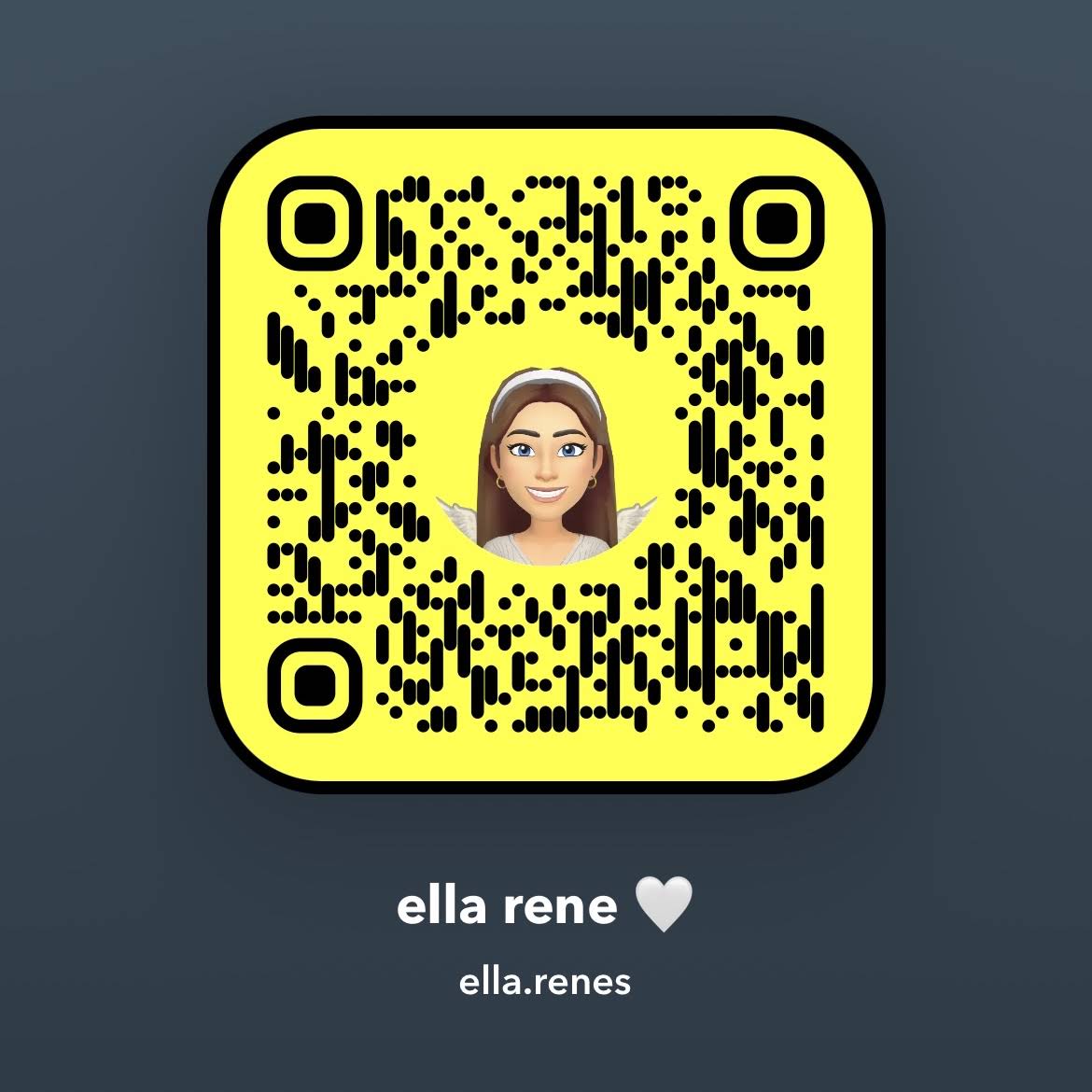 Post from ella rene