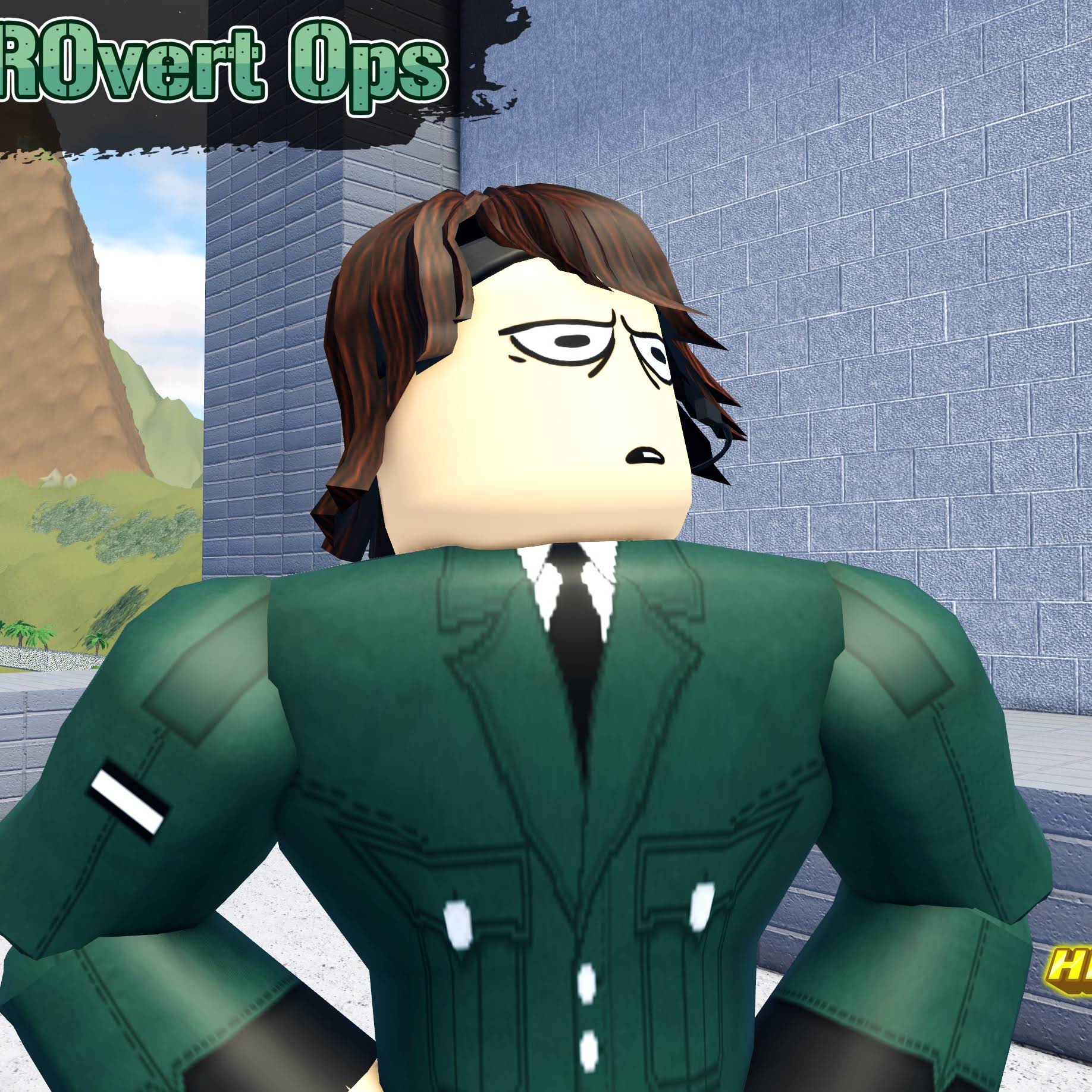 Post from ShaffleFox
