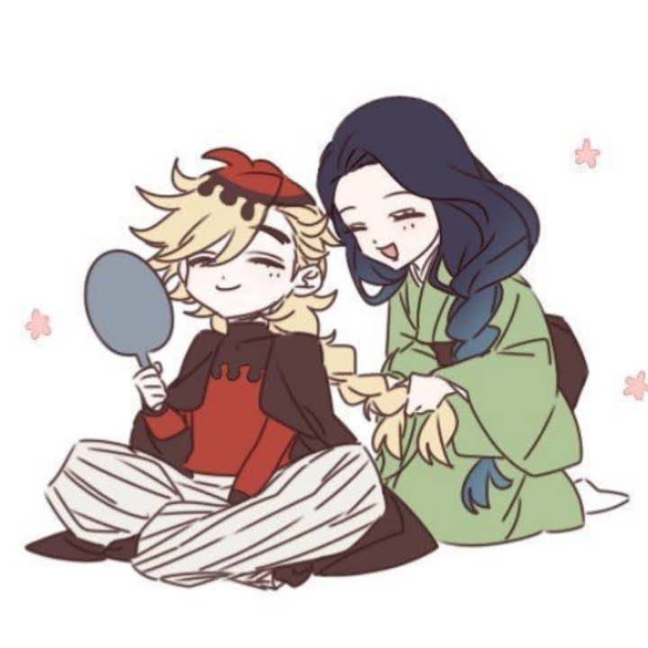 Post from ⁠♡ Douma simp 338
