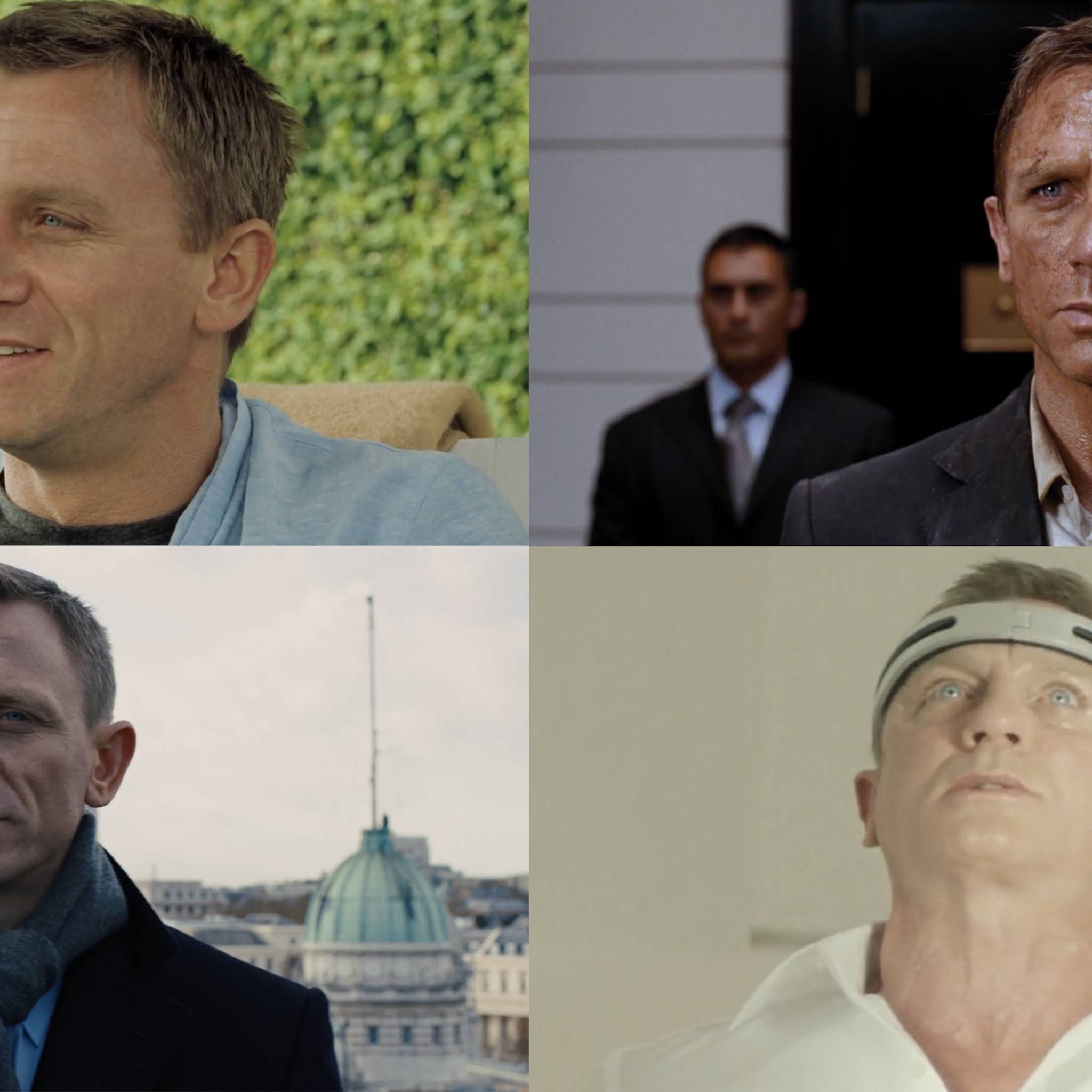 Post from Calvin Dyson