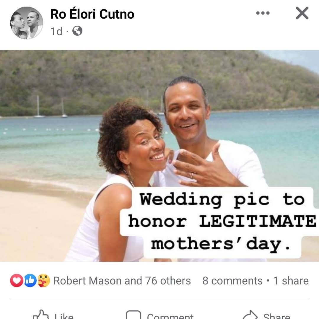 Post from Ericka Williams Classy Climb Smartphone Money