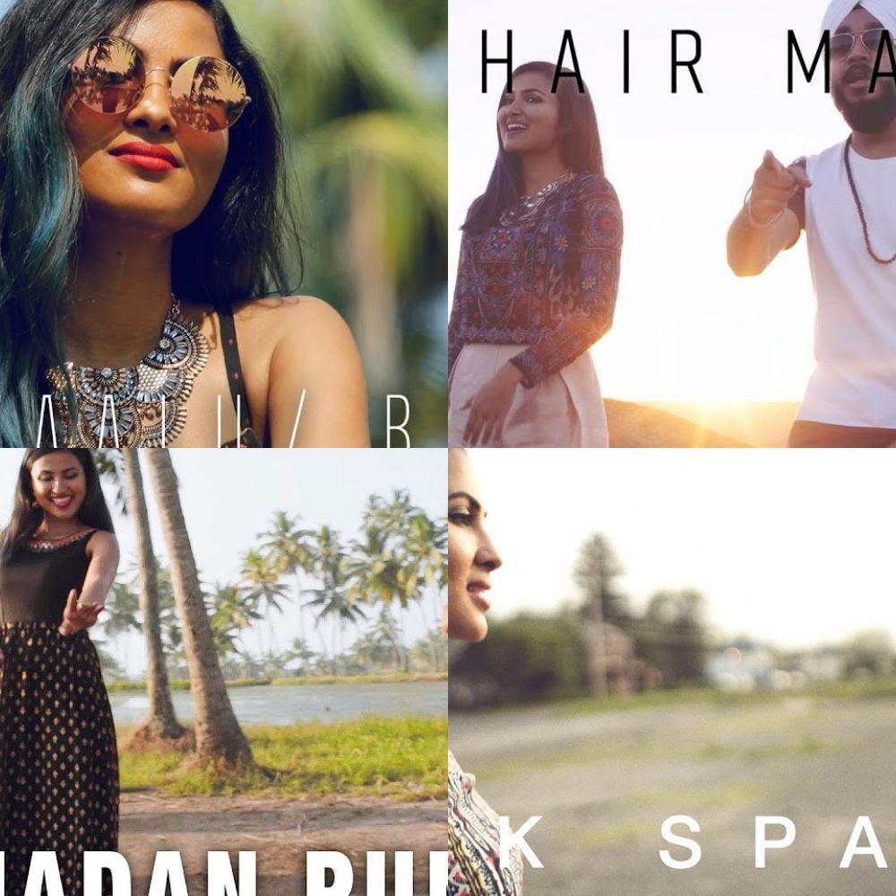 Vidya Vox songs collection