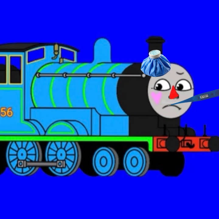 Post from Trainboy 56 Productions of 2026