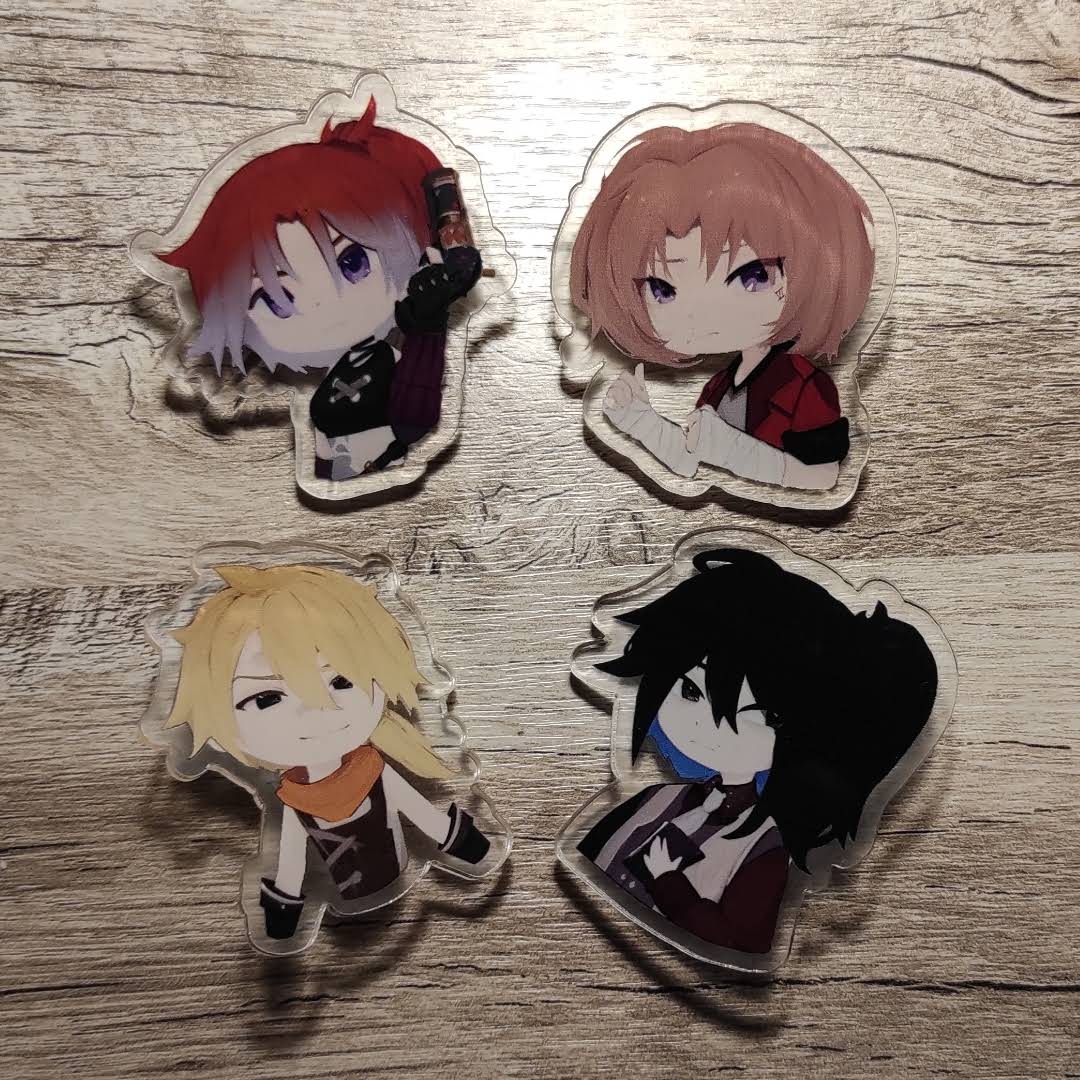 Post from Mezumi Chan