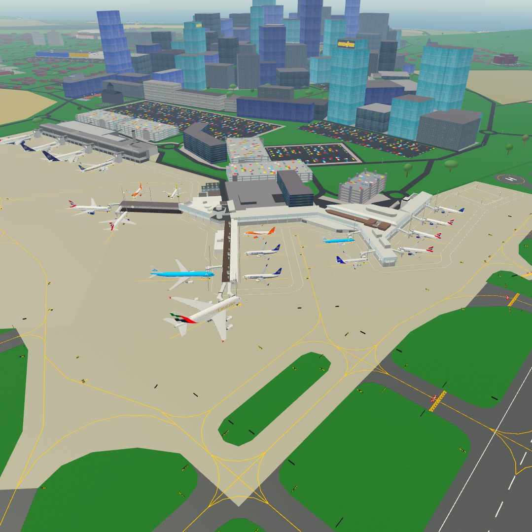 Post from Pear Aviation