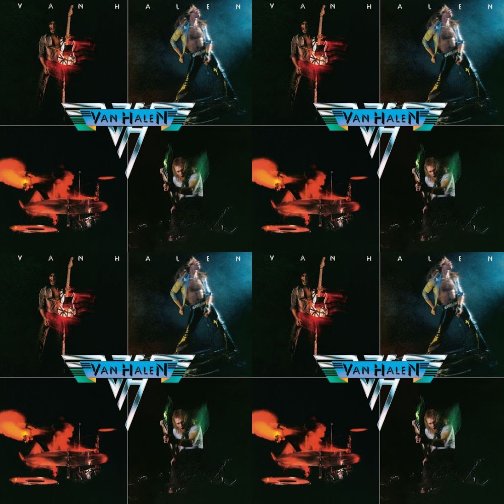 Van Halen - Unreleased